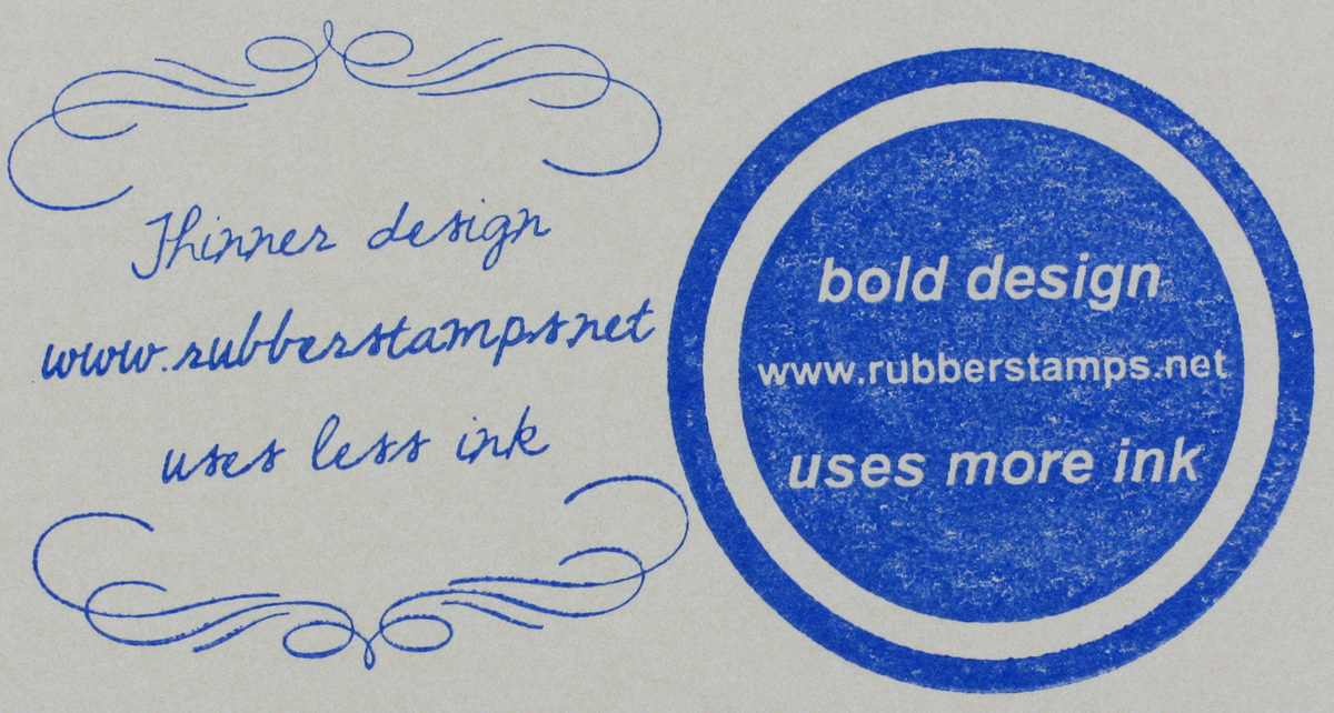 Metallic Ink Stamp Pads - Available in Gold, Silver, Copper and More!