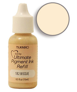 Versacolor Vibrant and Pigment Ink Stamp Pads by Tsukineko