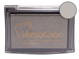 Versacolor Vibrant and Pigment Ink Stamp Pads by Tsukineko