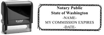 Notary Stamps From $15.95 | Order Notary Public Stamps Online