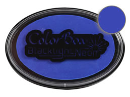 Colorbox Blacklight Neon Ink Pads