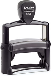 Trodat 5205 Replacement Ink Pads