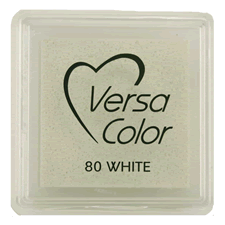 Versacolor Vibrant and Pigment Ink Stamp Pads by Tsukineko
