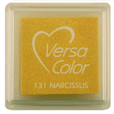 Versacolor Vibrant and Pigment Ink Stamp Pads by Tsukineko
