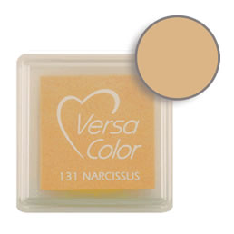 Versacolor Vibrant and Pigment Ink Stamp Pads by Tsukineko